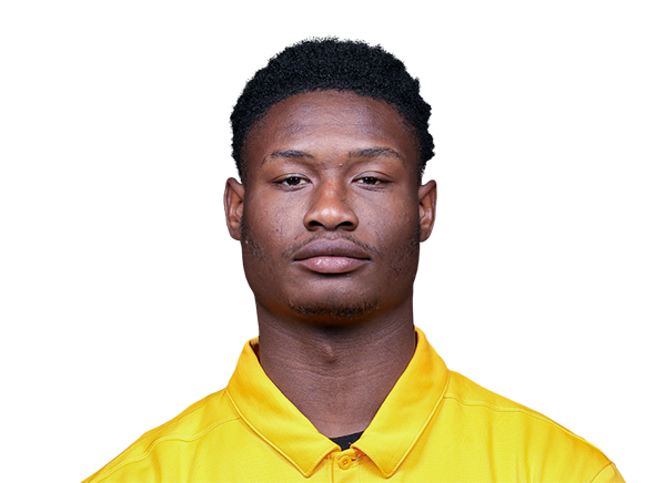 Kam'Ryn Thomas - Norfolk State Spartans Wide Receiver - ESPN