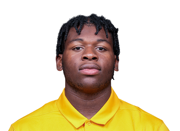 Martell Williams - Norfolk State Spartans Linebacker - ESPN