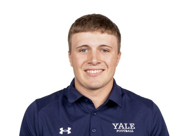 Cuttler Adams - Yale Bulldogs Running Back - ESPN