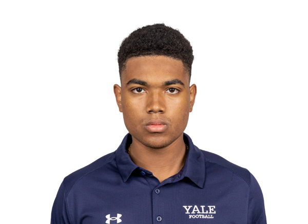 Jackson Boone - Yale Bulldogs Defensive Lineman - ESPN