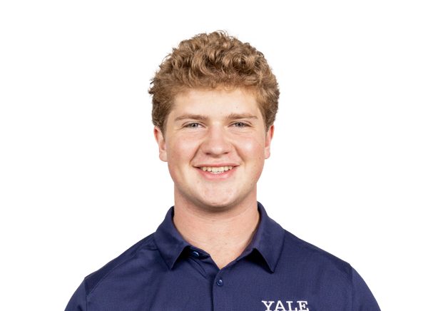 Charlie Humphreys - Yale Bulldogs Offensive Lineman - ESPN