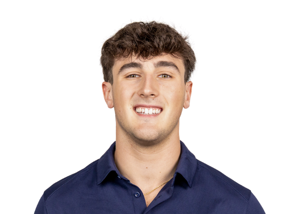 Eddie Palumbo - Yale Bulldogs Linebacker - ESPN
