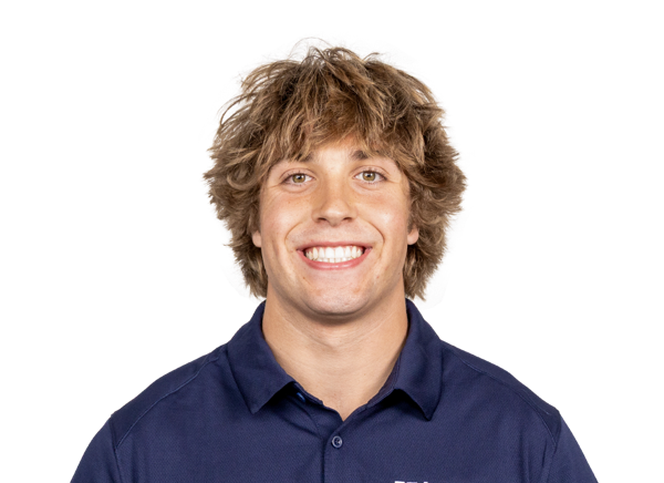 Adam Pandolfi - Yale Bulldogs Running Back - ESPN