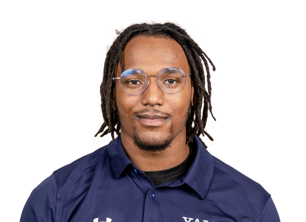 Xavier Rivers - Yale Bulldogs Defensive Lineman - ESPN