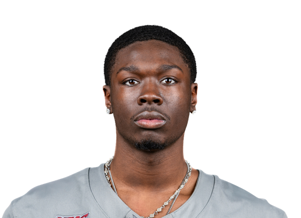 Javion Martin - North Carolina Central Eagles Quarterback - ESPN