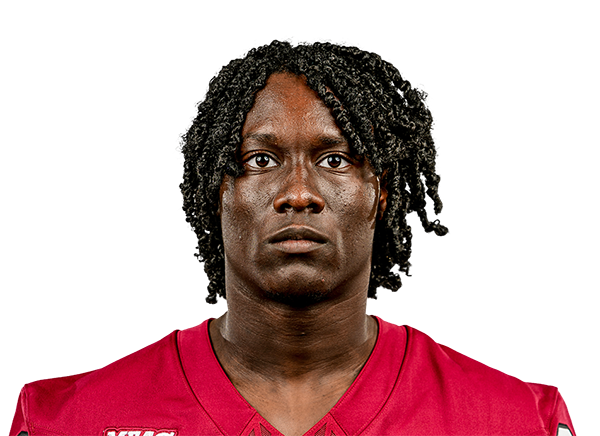 Jackson Gibbs - North Carolina Central Eagles Defensive Back - ESPN