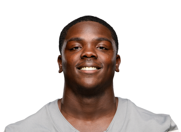 William Brown - North Carolina Central Eagles Tight End - ESPN