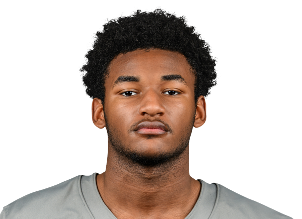 Sy'ree Livingston - North Carolina Central Eagles Wide Receiver - ESPN