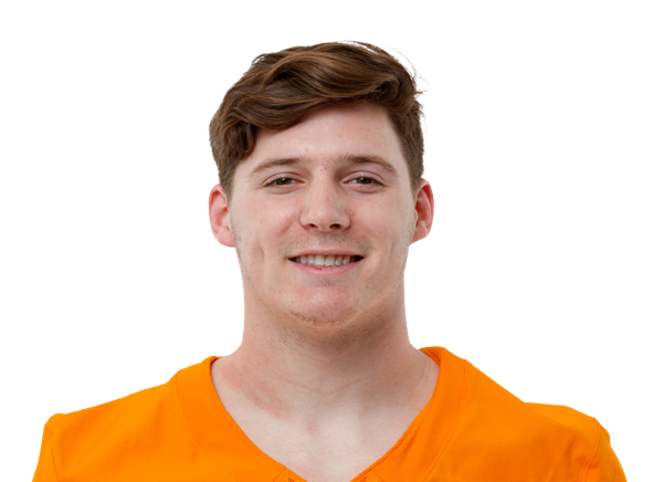 Braylon Harmon - Tennessee Volunteers Wide Receiver - ESPN