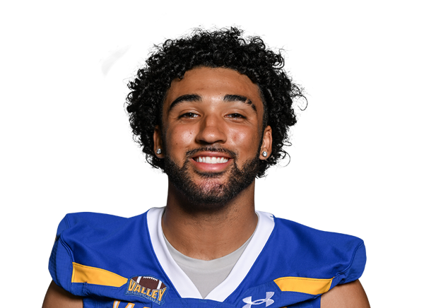 Quinton Renfro - South Dakota State Jackrabbits Running Back - ESPN