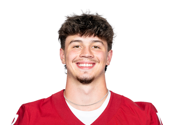 Carsten Reynolds - Washington State Cougars Linebacker - ESPN
