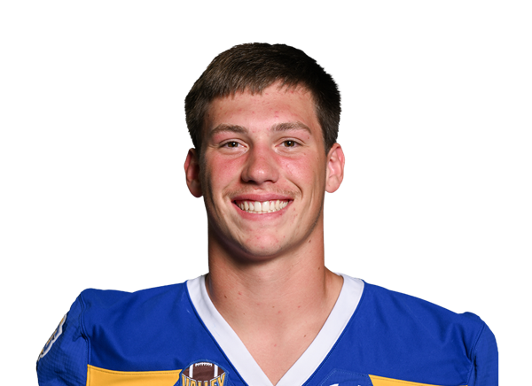 Blake Leiferman - South Dakota State Jackrabbits Defensive End - ESPN
