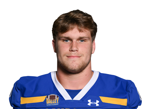 Rhett Schaefer - South Dakota State Jackrabbits Defensive Tackle - ESPN