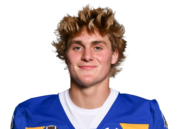 Lofton O'Groske - South Dakota State Jackrabbits Wide Receiver - ESPN