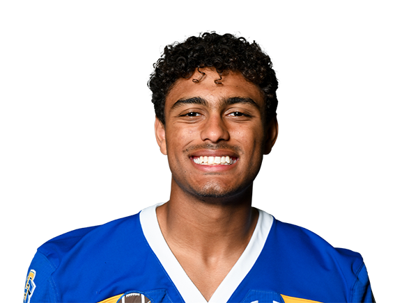 Joe Randle - South Dakota State Jackrabbits Wide Receiver - ESPN