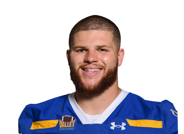 Kobe Clayborne - South Dakota State Jackrabbits Defensive Tackle - ESPN