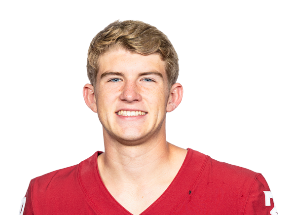 Jack Stevens - Washington State Cougars Place Kicker - ESPN