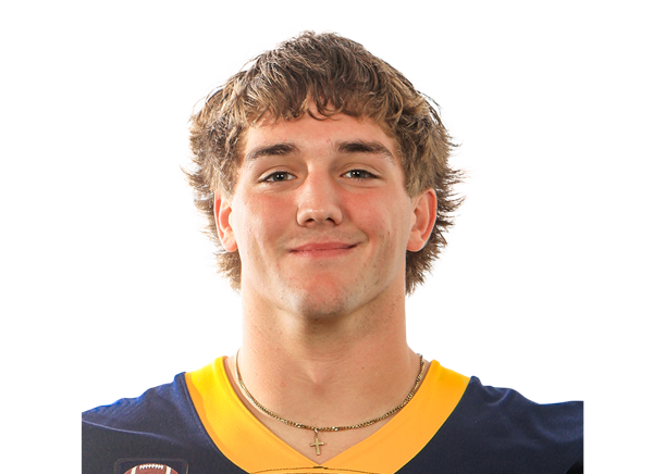 Conlee Crossno - Murray State Racers Linebacker - ESPN