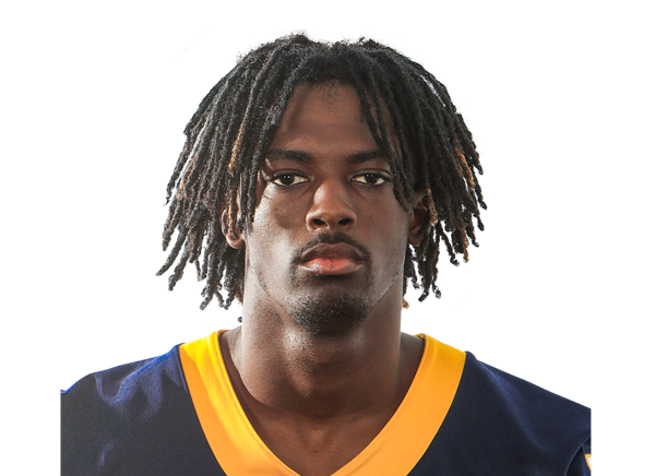 LJ Green - Murray State Racers Wide Receiver - ESPN