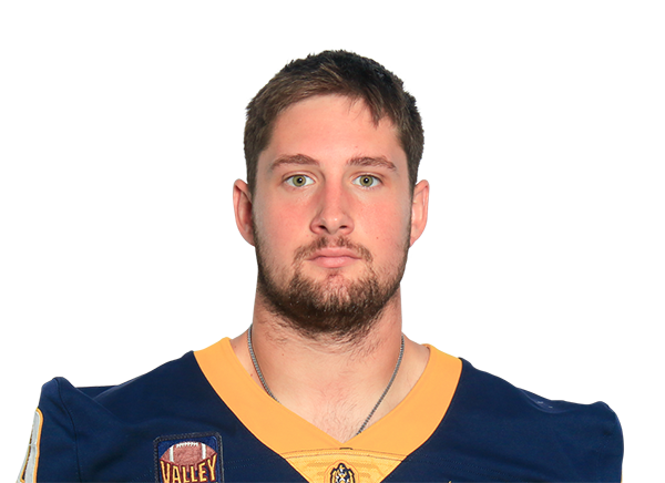 Hayden Satterly - Murray State Racers Linebacker - ESPN