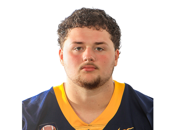 Brody Phelps - Murray State Racers Offensive Lineman - ESPN