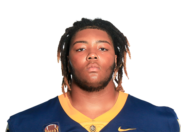 Jonah Logan - Murray State Racers Offensive Lineman - ESPN