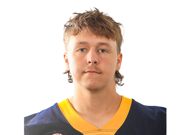 Tom O'Hara - Murray State Racers Punter - ESPN