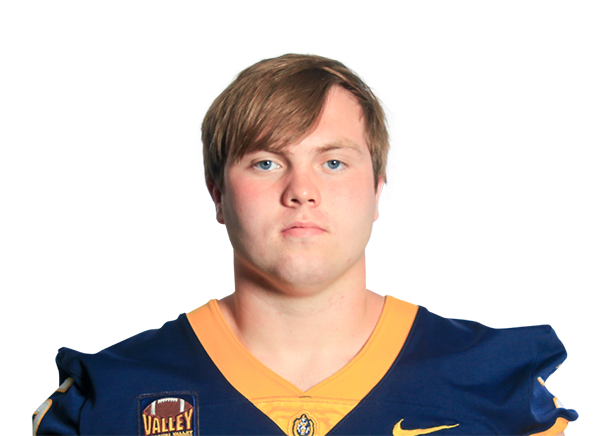 Trevor Newell - Murray State Racers Tight End - ESPN