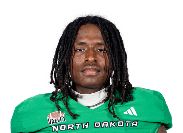 Deng Deng - North Dakota Fighting Hawks Wide Receiver - ESPN
