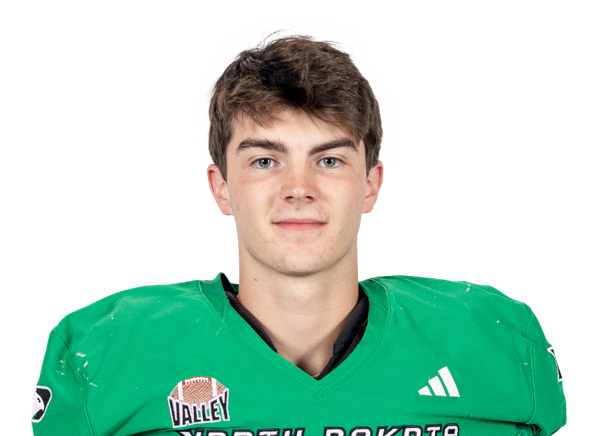 Kenten Laughman - North Dakota Fighting Hawks Place Kicker - ESPN