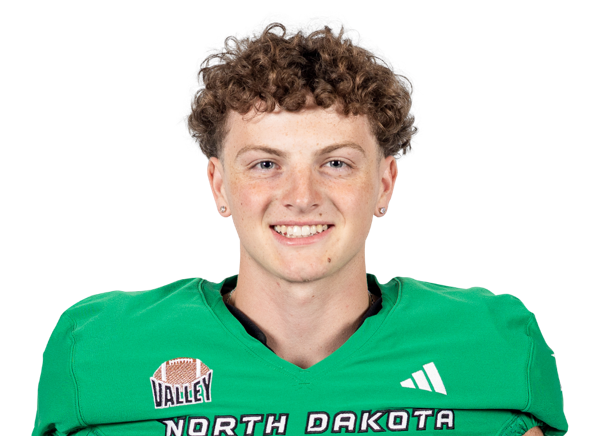 Henry Theobald - North Dakota Fighting Hawks Defensive Back - ESPN