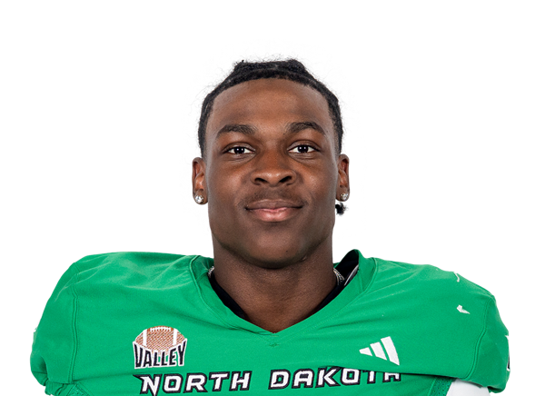 Jayden Jones - North Dakota Fighting Hawks Defensive Back - ESPN