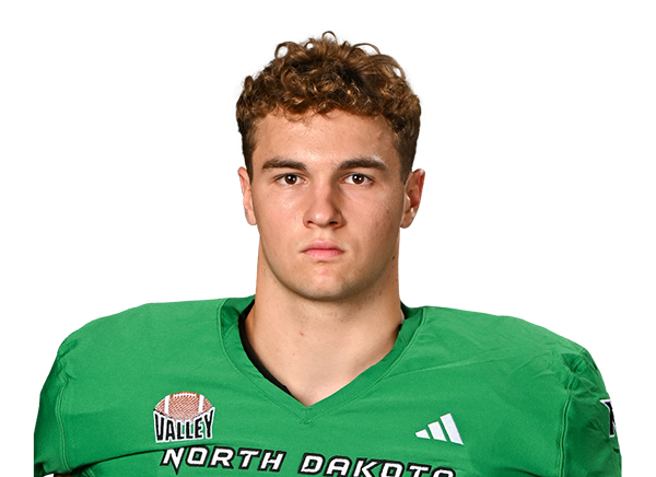 Packson Bettis - North Dakota Fighting Hawks Linebacker - ESPN