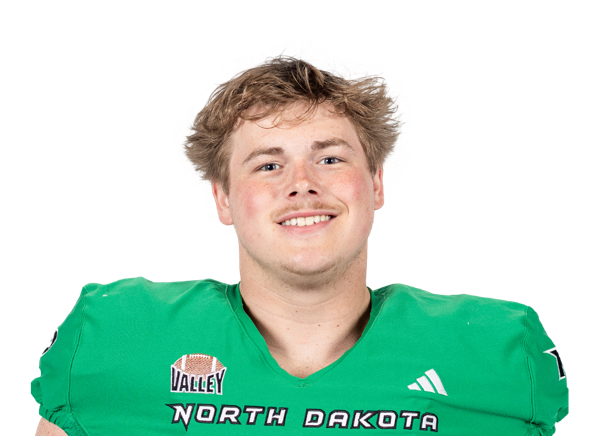 Wyatt Bell - North Dakota Fighting Hawks Defensive Tackle - ESPN