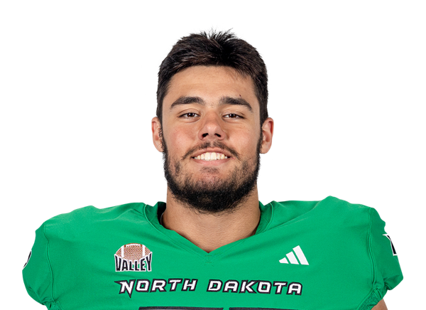 Alton Williams - North Dakota Fighting Hawks Offensive Lineman - ESPN