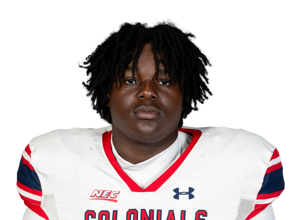 Pete Jarvis - Toledo Rockets Offensive Lineman - ESPN