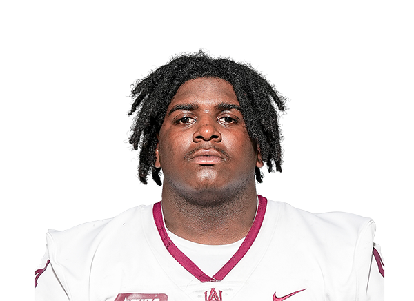 Jamar Graham - Alabama A&M Bulldogs Quarterback - ESPN