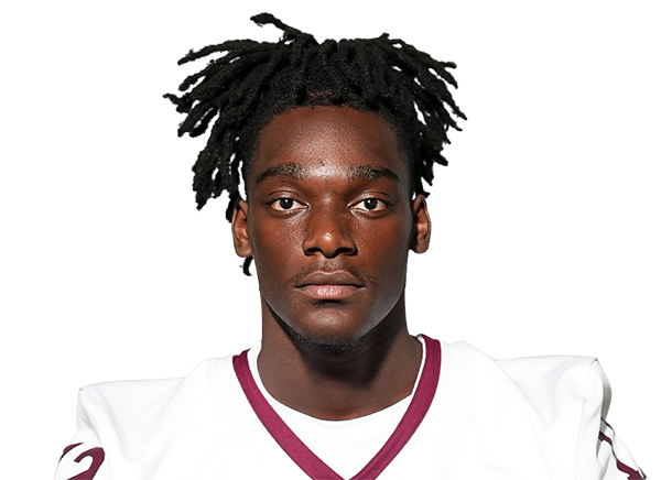 Aaron Rogers - Alabama A&M Bulldogs Wide Receiver - ESPN