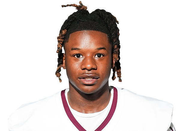 DeQuadrion Welch - Alabama A&M Bulldogs Wide Receiver - ESPN