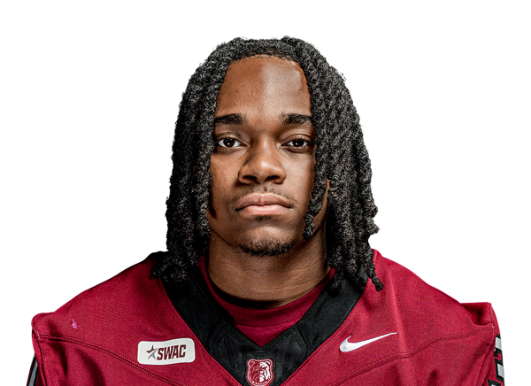 Sammy Washington - Alabama A&M Bulldogs Defensive Back - ESPN