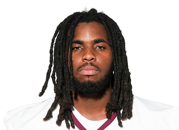 Qaid Muhammad - Alabama A&M Bulldogs Offensive Lineman - ESPN