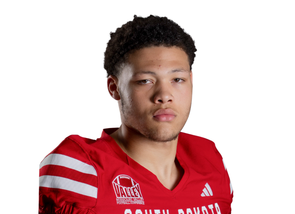Jacob Clark - South Dakota Coyotes Linebacker - ESPN