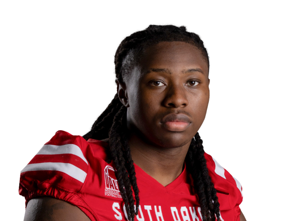 QJ Moore Jr. - South Dakota Coyotes Linebacker - ESPN