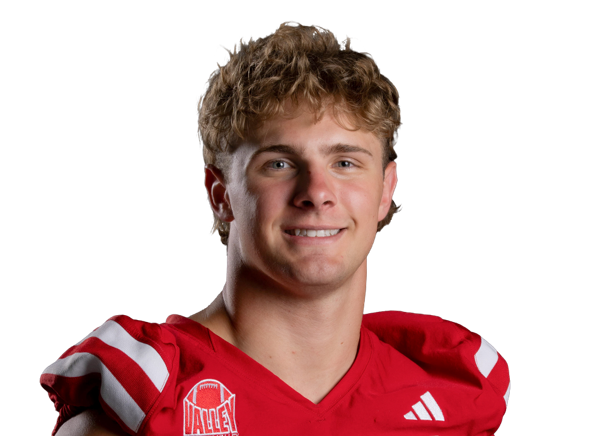 Lincoln Adams - South Dakota Coyotes Linebacker - ESPN