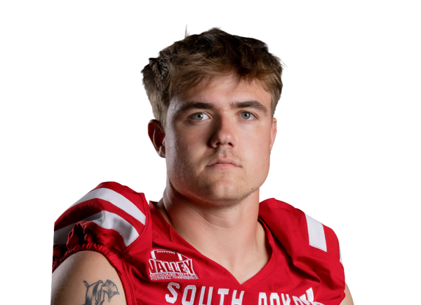 Mason Cowgill - South Dakota Coyotes Tight End - ESPN