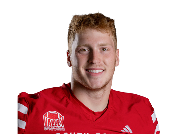 Evan Adams - South Dakota Coyotes Defensive Lineman - ESPN
