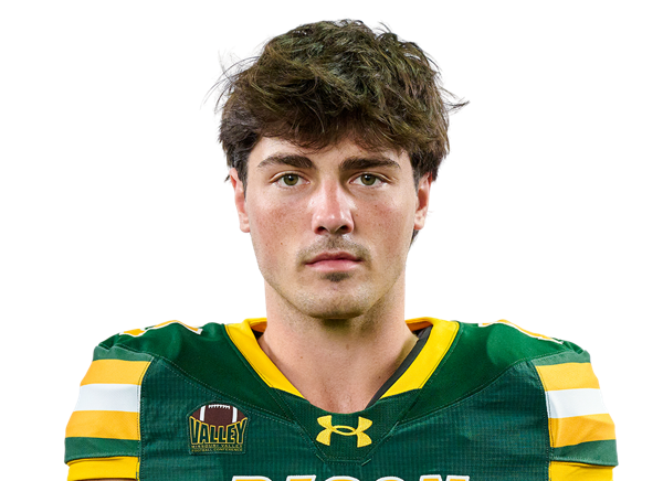Jacob Kilzer - North Dakota State Bison Wide Receiver - ESPN