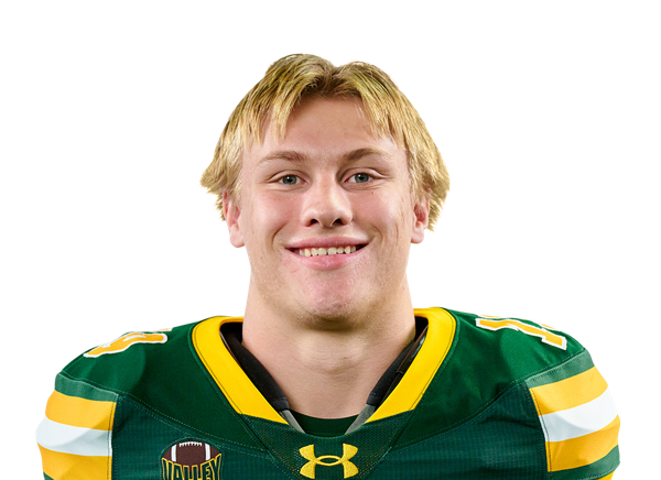 Will Rosenmeyer - North Dakota State Bison Cornerback - ESPN