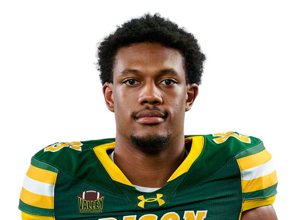 Ray James - North Dakota State Bison Linebacker - ESPN