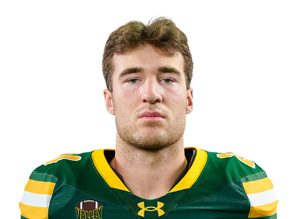 Will Steil - North Dakota State Bison Safety - ESPN